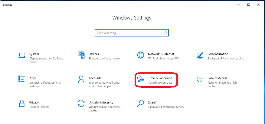 AWS EC2 無料利用枠で使用できるWindowsServer2019の日本語化 | クラウド(AWS)に特化したオンライン・エンジニアリングスクール｜とらくら