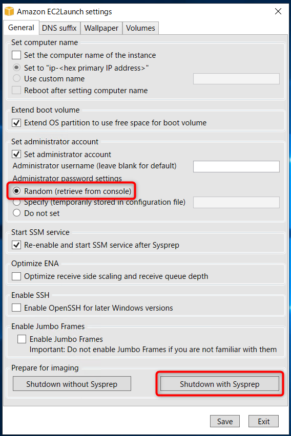 [EC2]WindowsServer2022をAMIからリストアしてみた | クラウド(AWS)に特化したオンライン・エンジニアリングスクール｜とらくら